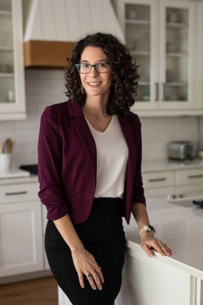 Michelle Fortner - FishHawk - Florida Executive Realty